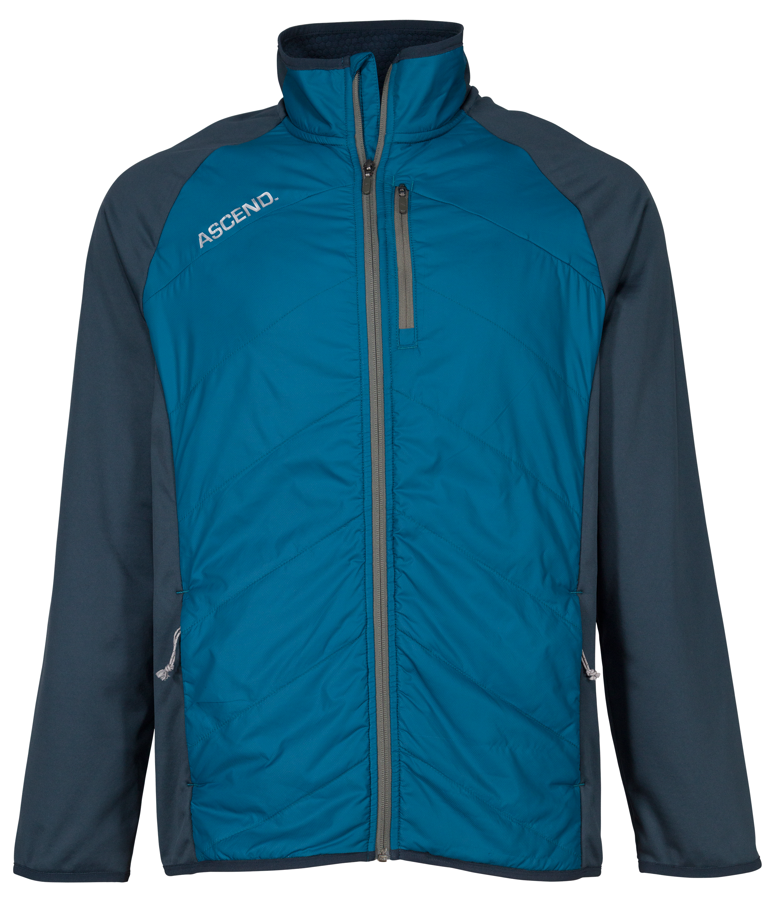 Ascend Dobby Jacket | Bass Pro Shops